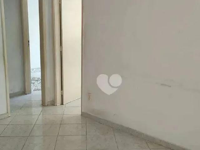 Apartamento para Venda em Rio de Janeiro/RJ Engenho de Dentro 2 Quartos