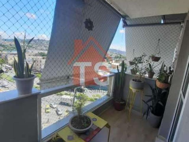 Apartamento para Venda em Rio de Janeiro/RJ Engenho de Dentro 2 Quartos