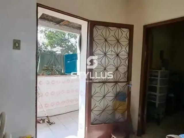 Apartamento para Venda em Rio de Janeiro/RJ Engenho de Dentro 2 Quartos