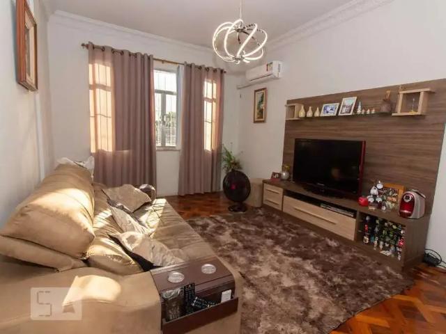 Apartamento para Venda em Rio de Janeiro/RJ Engenho de Dentro 2 Quartos