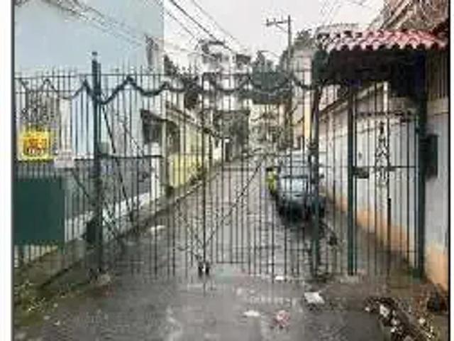 Apartamento para Venda em Rio de Janeiro/RJ Engenho de Dentro 2 Quartos