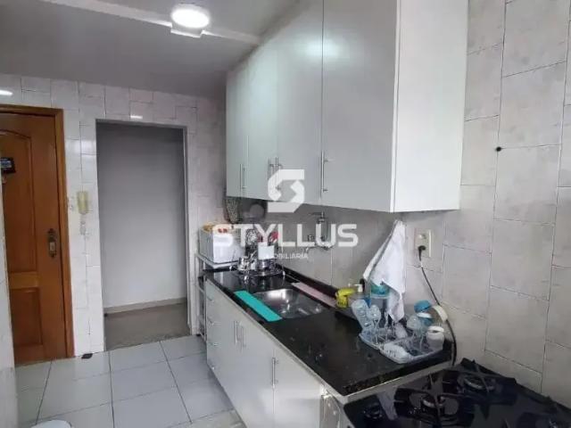 Apartamento para Venda em Rio de Janeiro/RJ Engenho de Dentro 2 Quartos
