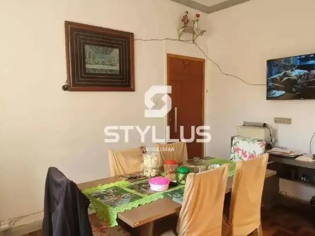 Apartamento para Venda em Rio de Janeiro/RJ Engenho de Dentro 2 Quartos