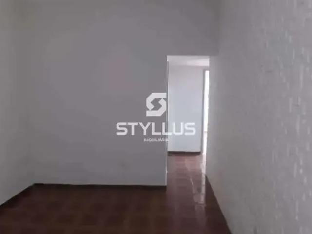 Apartamento para Venda em Rio de Janeiro/RJ Engenho de Dentro 2 Quartos