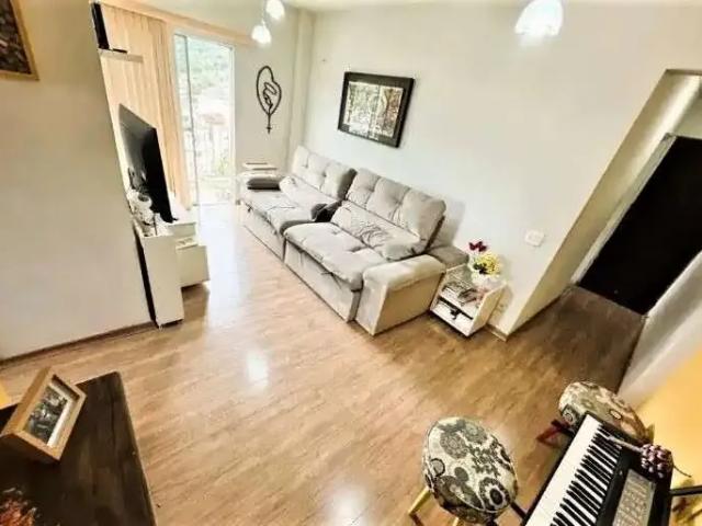 Apartamento para Venda em Rio de Janeiro/RJ Engenho de Dentro 2 Quartos