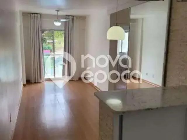 Apartamento para Venda em Rio de Janeiro/RJ Engenho de Dentro 2 Quartos