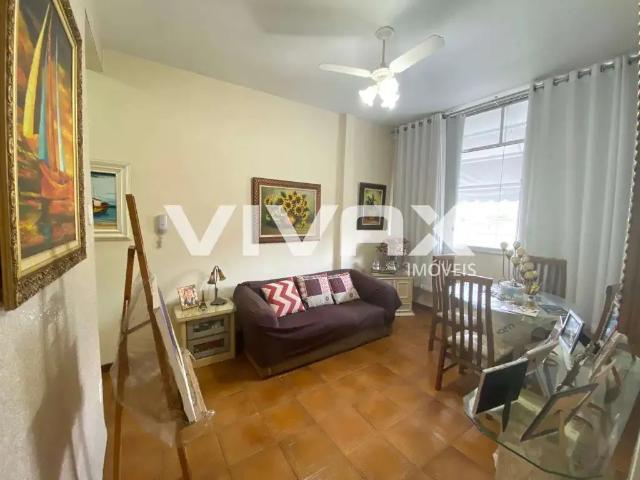 Apartamento para Venda em Rio de Janeiro/RJ Engenho de Dentro 2 Quartos