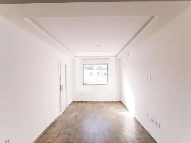 Apartamento para Venda em Rio de Janeiro/RJ Engenho de Dentro 2 Quartos
