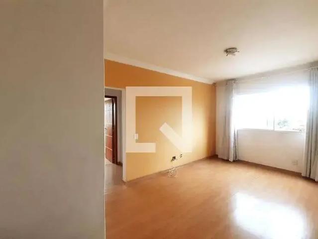 Apartamento para Venda em Rio de Janeiro/RJ Engenho de Dentro 2 Quartos