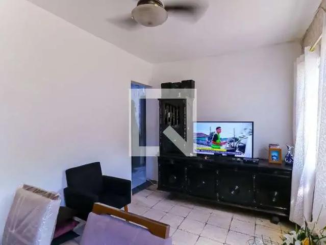 Apartamento para Venda em Rio de Janeiro/RJ Engenho de Dentro 2 Quartos