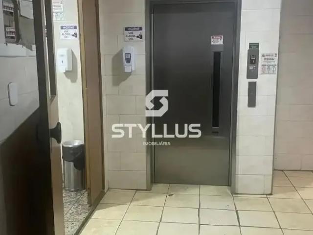 Apartamento para Venda em Rio de Janeiro/RJ Engenho de Dentro 2 Quartos