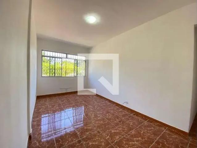 Apartamento para Venda em Rio de Janeiro/RJ Engenho de Dentro 2 Quartos