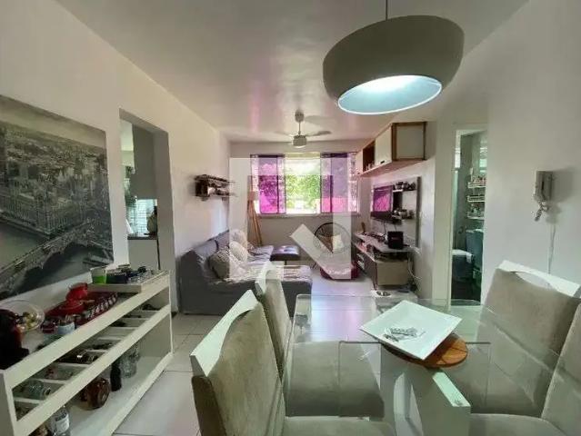 Apartamento para Venda em Rio de Janeiro/RJ Engenho de Dentro 2 Quartos