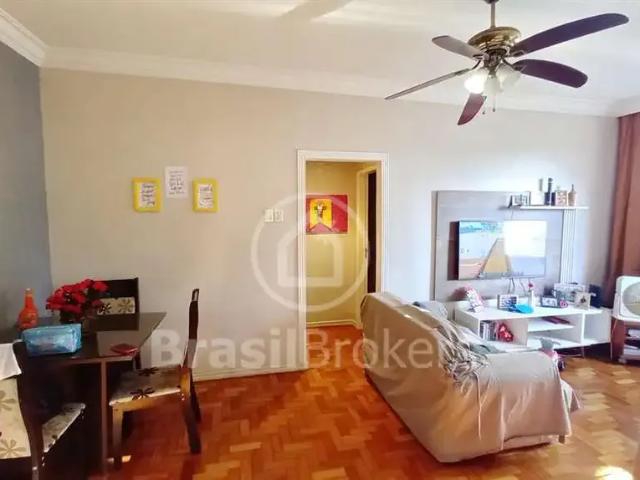 Apartamento para Venda em Rio de Janeiro/RJ Engenho de Dentro 2 Quartos