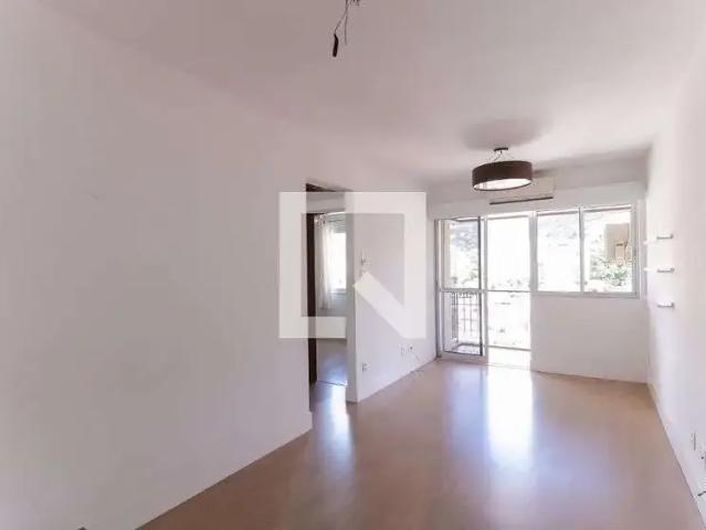 Apartamento para Venda em Rio de Janeiro/RJ Engenho de Dentro 2 Quartos