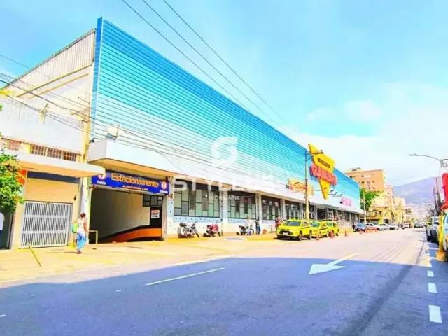 Apartamento para Venda em Rio de Janeiro/RJ Engenho de Dentro 2 Quartos