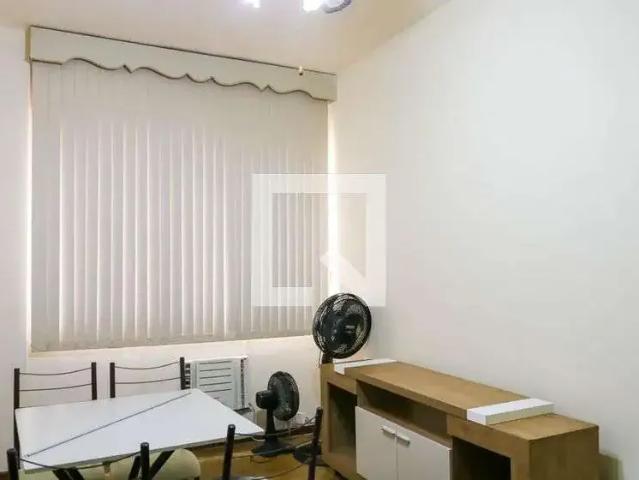 Apartamento para Venda em Rio de Janeiro/RJ Engenho de Dentro 2 Quartos