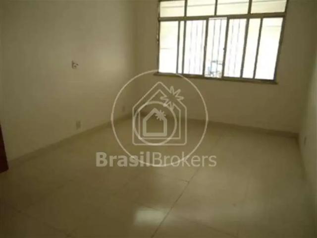 Apartamento para Venda em Rio de Janeiro/RJ Engenho de Dentro 2 Quartos
