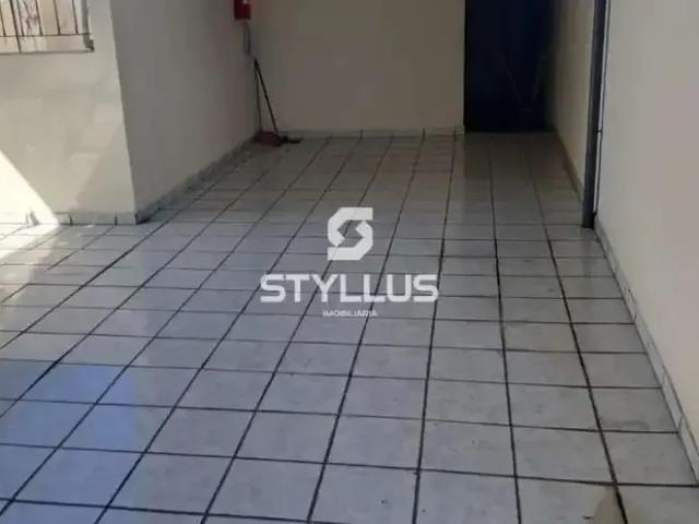 Apartamento para Venda em Rio de Janeiro/RJ Engenho de Dentro 2 Quartos