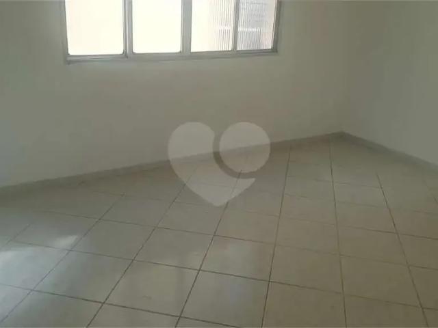 Apartamento para Venda em Rio de Janeiro/RJ Engenho de Dentro 2 Quartos