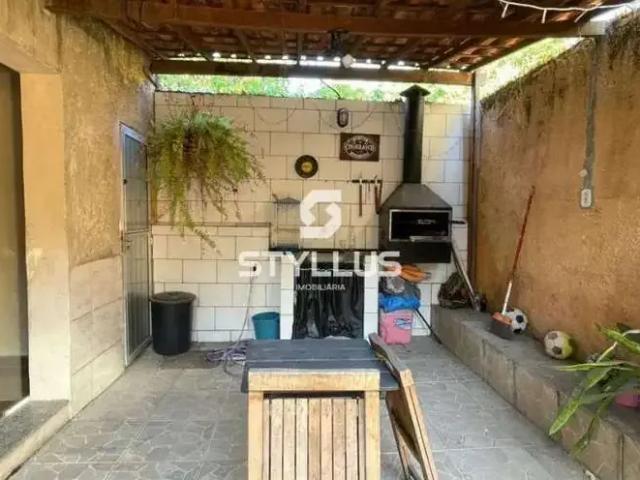 Apartamento para Venda em Rio de Janeiro/RJ Engenho de Dentro 2 Quartos
