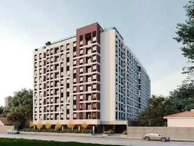 Apartamento para Venda em Rio de Janeiro/RJ Engenho de Dentro 2 Quartos