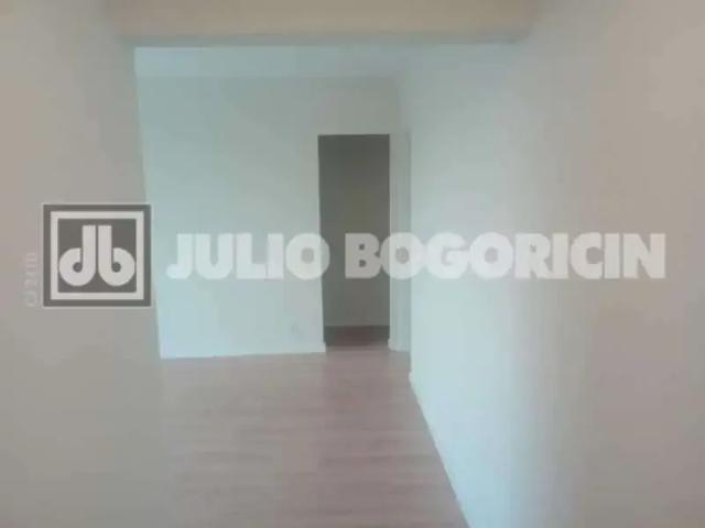 Apartamento para Venda em Rio de Janeiro/RJ Engenho de Dentro 2 Quartos
