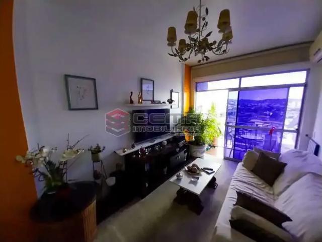 Apartamento para Venda em Rio de Janeiro/RJ Engenho de Dentro 2 Quartos