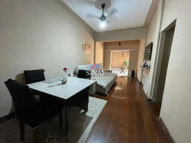 Apartamento para Venda em Rio de Janeiro/RJ Engenho de Dentro 2 Quartos
