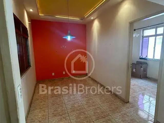 Apartamento para Venda em Rio de Janeiro/RJ Engenho de Dentro 2 Quartos