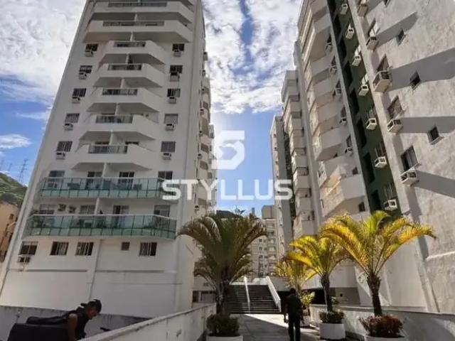 Apartamento para Venda em Rio de Janeiro/RJ Engenho de Dentro 2 Quartos