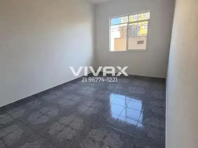 Apartamento para Venda em Rio de Janeiro/RJ Engenho de Dentro 2 Quartos