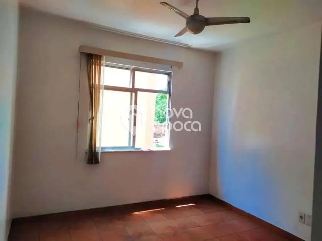 Apartamento para Venda em Rio de Janeiro/RJ Engenho de Dentro 2 Quartos