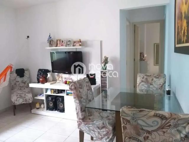 Apartamento para Venda em Rio de Janeiro/RJ Engenho de Dentro 2 Quartos