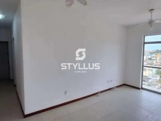 Apartamento para Venda em Rio de Janeiro/RJ Engenho de Dentro 2 Quartos