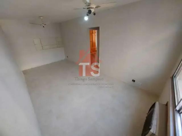 Apartamento para Venda em Rio de Janeiro/RJ Engenho de Dentro 2 Quartos