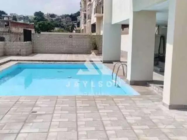 Apartamento para Venda em Rio de Janeiro/RJ Engenho de Dentro 2 Quartos