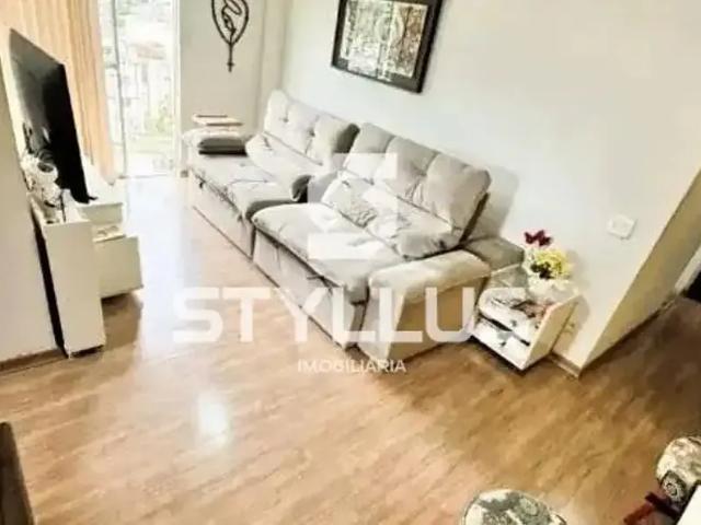 Apartamento para Venda em Rio de Janeiro/RJ Engenho de Dentro 2 Quartos