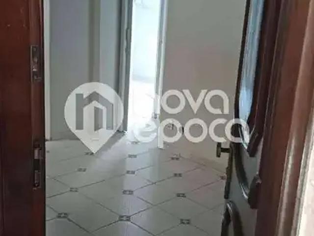 Apartamento para Venda em Rio de Janeiro/RJ Engenho de Dentro 2 Quartos