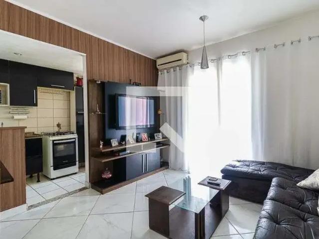 Apartamento para Venda em Rio de Janeiro/RJ Engenho de Dentro 2 Quartos