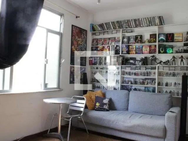 Apartamento para Venda em Rio de Janeiro/RJ Engenho de Dentro 2 Quartos