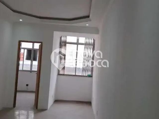 Apartamento para Venda em Rio de Janeiro/RJ Engenho de Dentro 2 Quartos