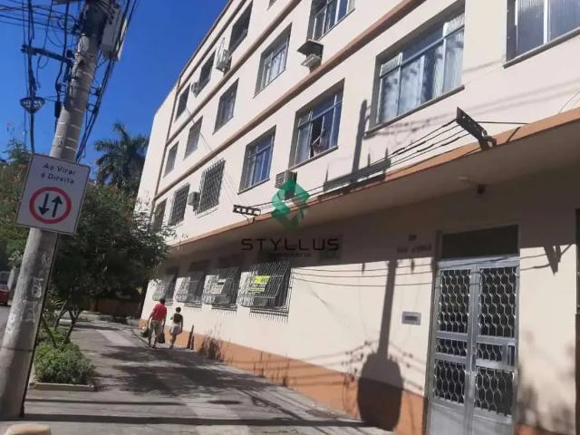 Apartamento para Venda em Rio de Janeiro/RJ Engenho de Dentro 2 Quartos