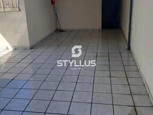 Apartamento para Venda em Rio de Janeiro/RJ Engenho de Dentro 2 Quartos