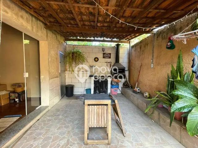 Apartamento para Venda em Rio de Janeiro/RJ Engenho de Dentro 2 Quartos