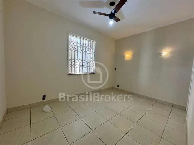 Apartamento para Venda em Rio de Janeiro/RJ Engenho de Dentro 2 Quartos