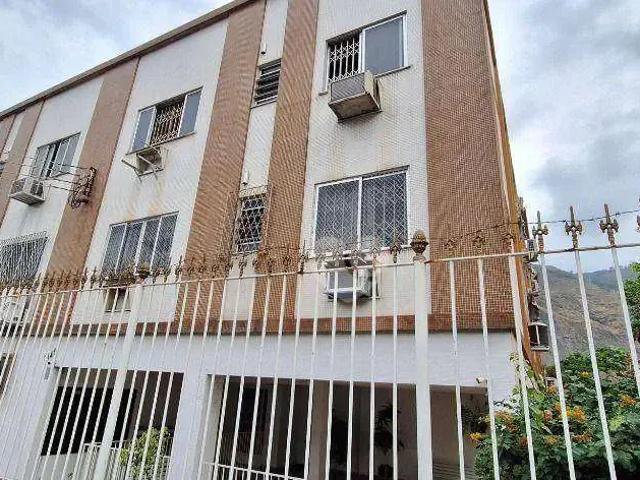 Apartamento para Venda em Rio de Janeiro/RJ Engenho de Dentro 2 Quartos