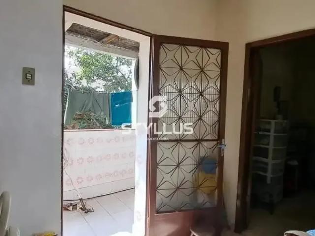 Apartamento para Venda em Rio de Janeiro/RJ Engenho de Dentro 2 Quartos