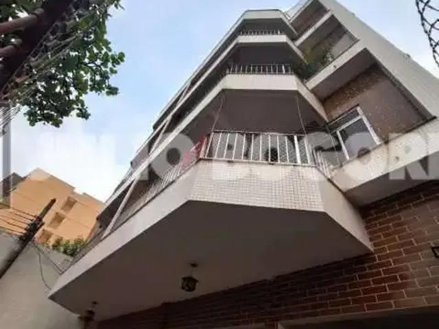 Apartamento para Venda em Rio de Janeiro/RJ Engenho de Dentro 2 Quartos