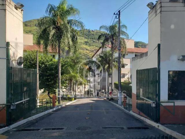 Apartamento para Venda em Rio de Janeiro/RJ Engenho de Dentro 2 Quartos